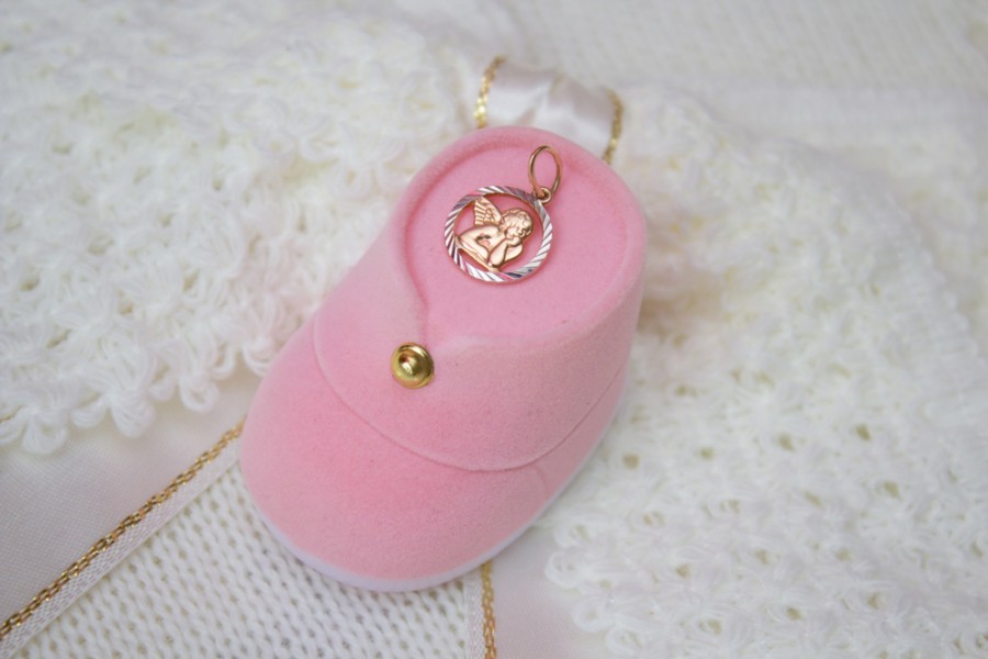 Nos idées de cadeaux pour le baptême d'une petite fille - carnet-deco.com