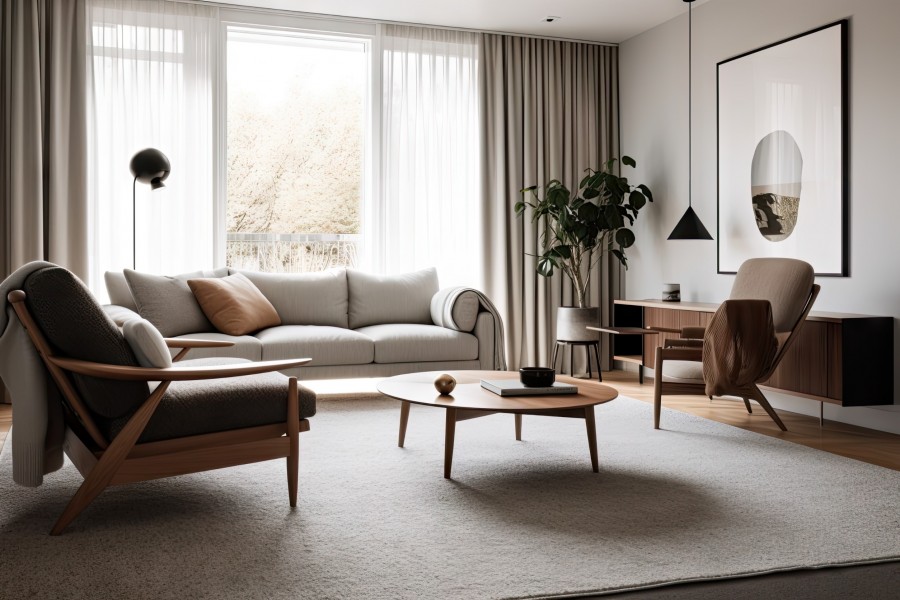 Table basse design made in design : le choix qualité et elégance ...